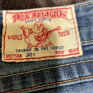True Religion | Jeans | True Religion Blue Jean Bundle | Poshmark
